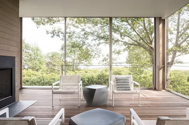 17 Stunning Modern Porch Designs Full Of Inspirational Ideas
