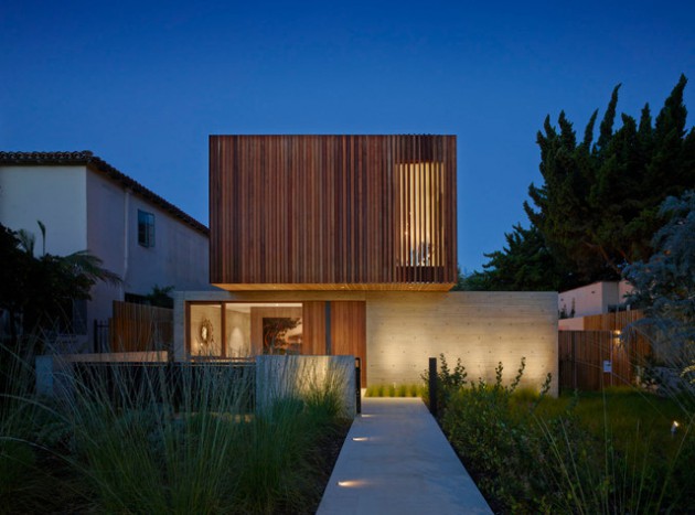 18 Awe-Inspiring Modern Residence Exterior Designs That Will Make Your ...