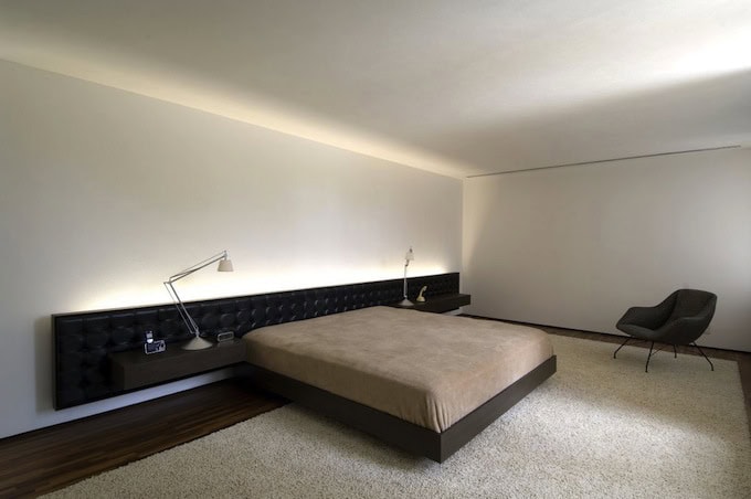 15 Stunning Minimalist Interior Designs That Surely Will Delight You