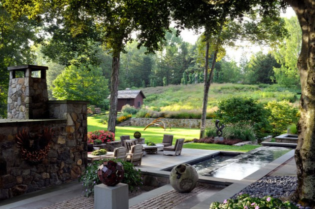 14 Captivating Backyard Design Ideas That Will Leave You Speechless