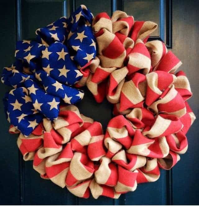 17 Patriotic DIY Veterans Day Decoration Ideas You Can Use As Gifts