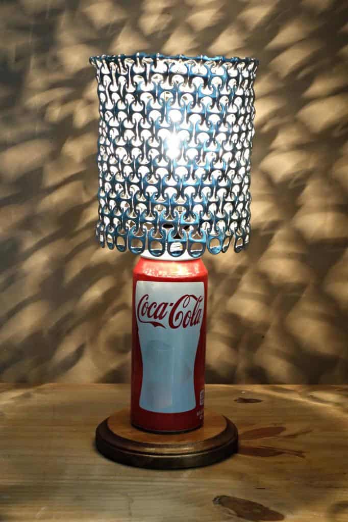 20 Mind-Blowing DIY Projects To Make Your Very Own Handmade Lamp
