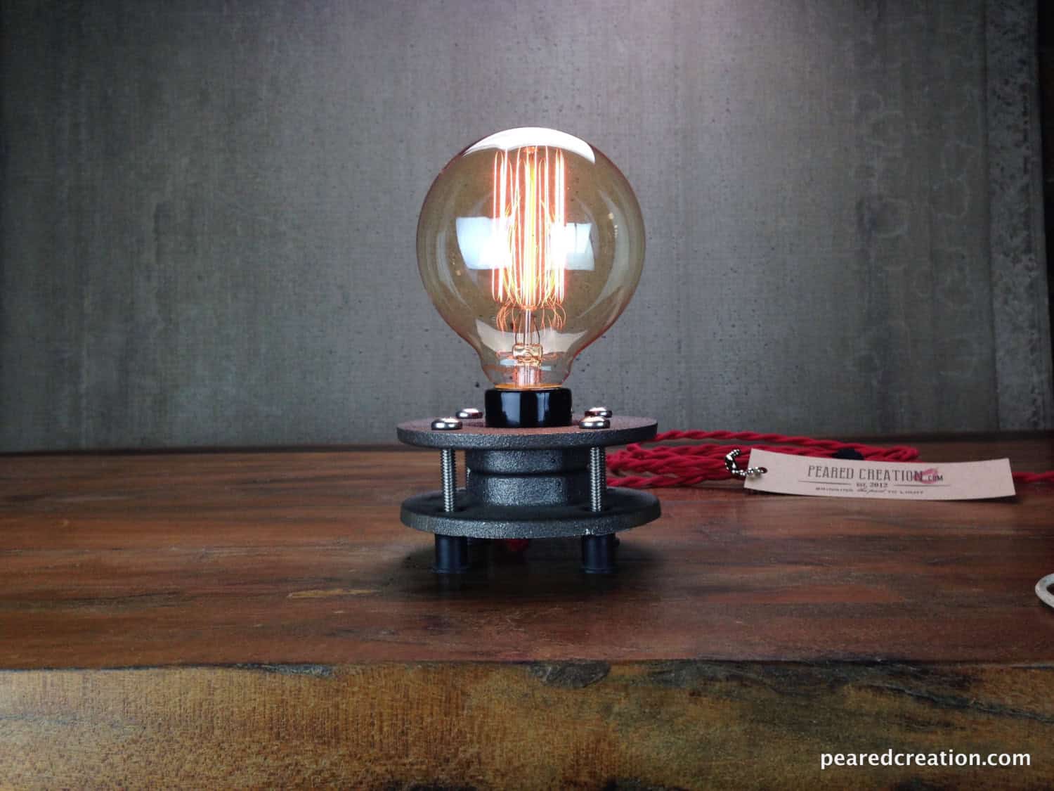 20 Mind-Blowing DIY Projects To Make Your Very Own Handmade Lamp