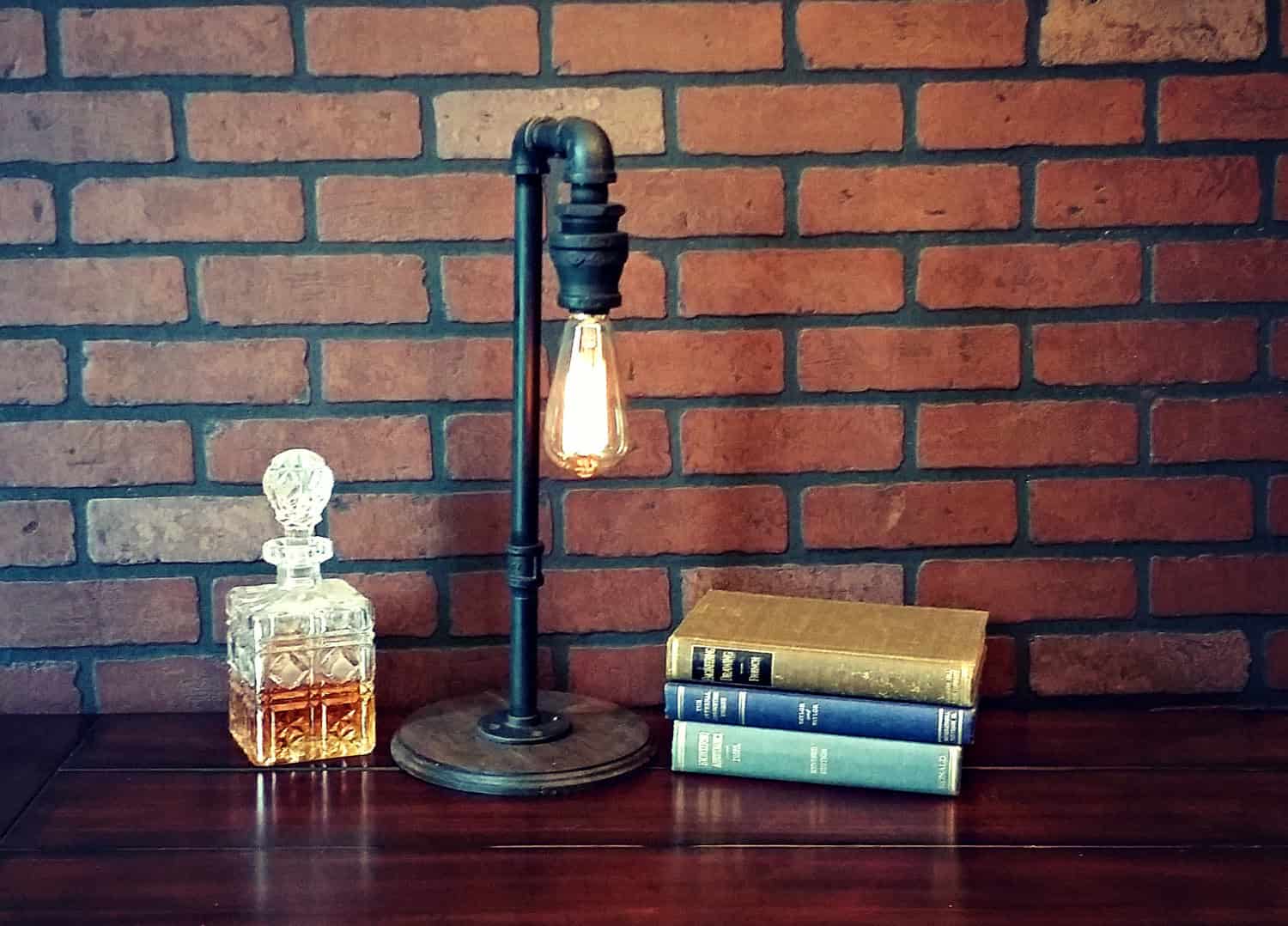 20 Mind-Blowing DIY Projects To Make Your Very Own Handmade Lamp