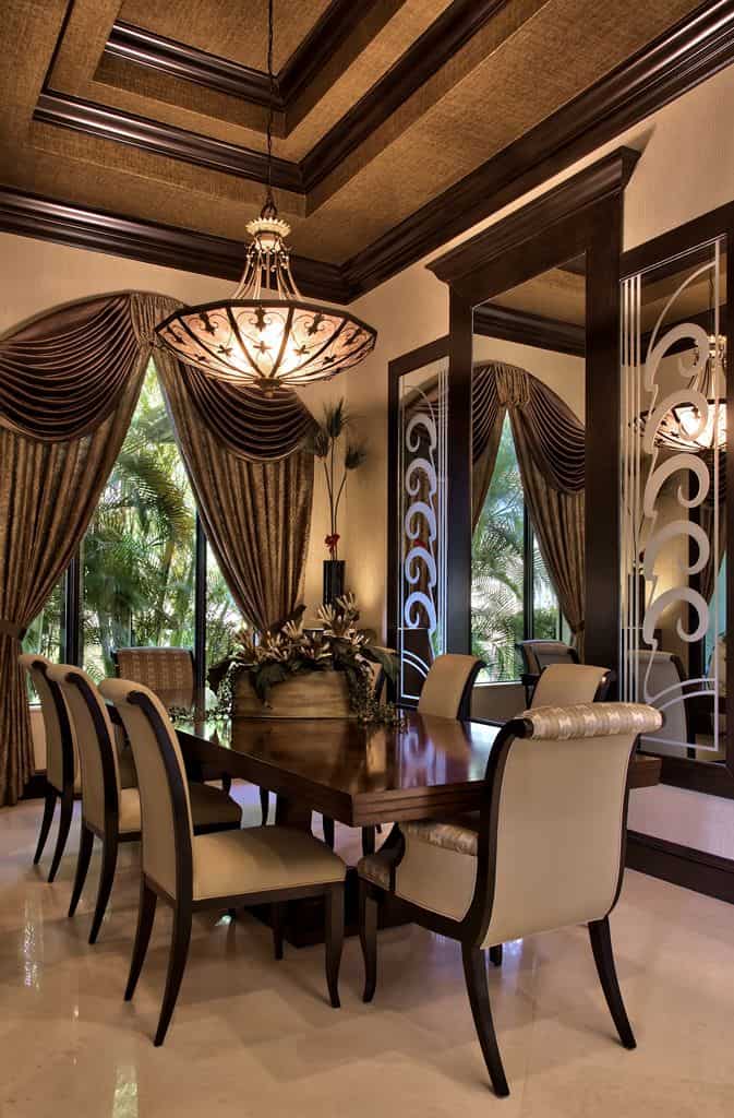 19 Classy Dining Room Ideas To Get You Inspired