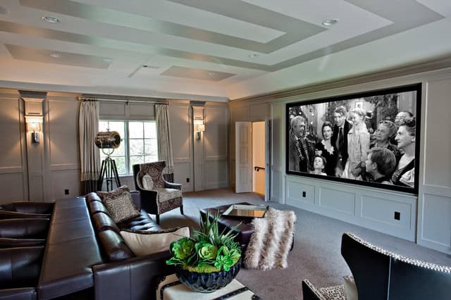 21 Astonishing Ceiling Designs That Will Enrich The Look Of Your Home ...