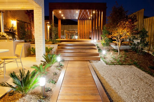 17 Inspirational Asian Deck Design Ideas