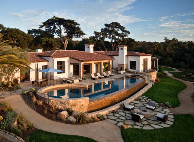 18 Luxurious Mediterranean Residences That Will Boost Your Motivation