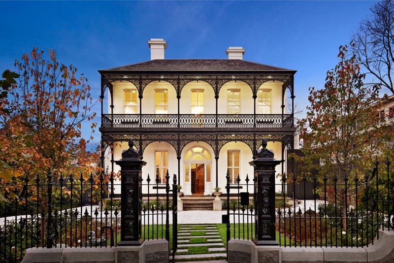 10 Remarkable Contemporary Residence Design Ideas