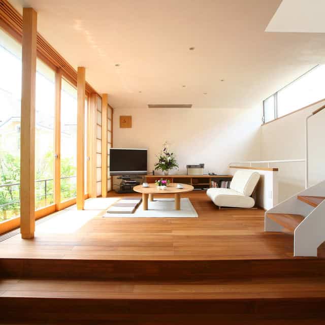 17 Divine Asian Inspired Living Room Designs That Exudes With Elegance