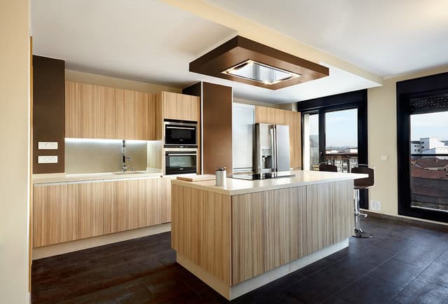 16 Delightful Kitchen Designs With Modern Influence