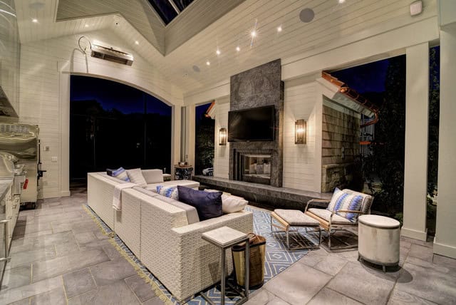 Design Elements and Trends That Express the Ultimate in Luxury