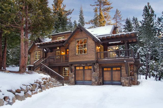 10 Astonishing Rustic Cabins That Will Leave You Without Words