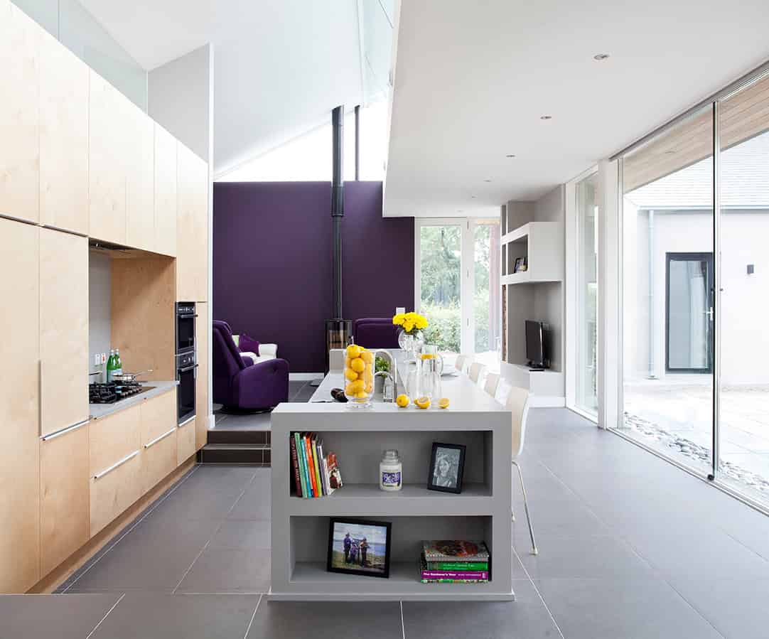 10 Family Kitchens That Don't Sacrifice Style for Functionality