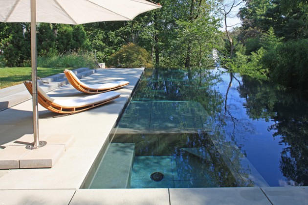19 Brilliant Chair Designs To Enjoy Even More Near Your Swimming Pool