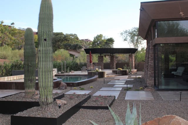 16 Dazzling Desert Landscape Designs That You Are Going To Love