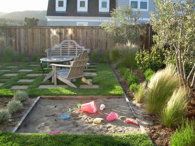 17 Kids-Friendly Backyards That Will Fascinate You