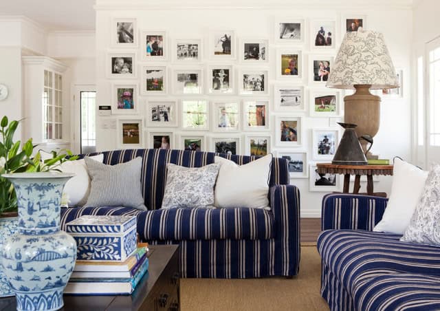 Revive Your Memories: 19 Engrossing Ways To Make Photo Wall In Your Home