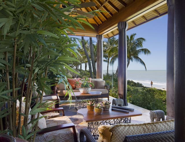 18 Exquisite Asian Porch Designs Your Home Needs To Have
