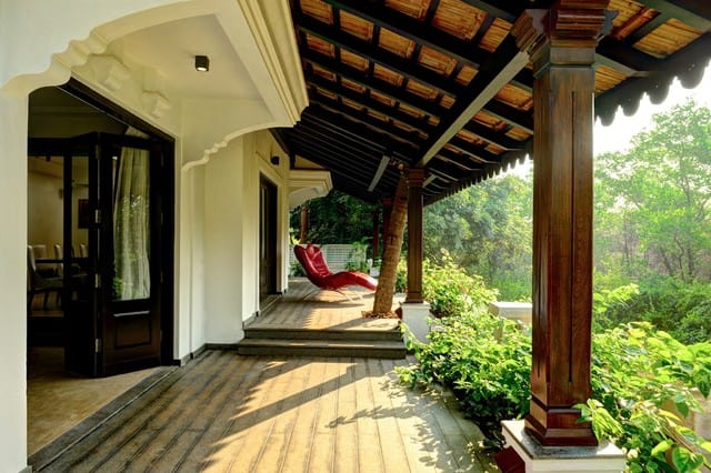 18 Exquisite Asian Porch Designs Your Home Needs To Have