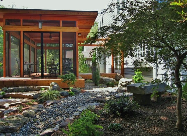 18 Exquisite Asian Porch Designs Your Home Needs To Have