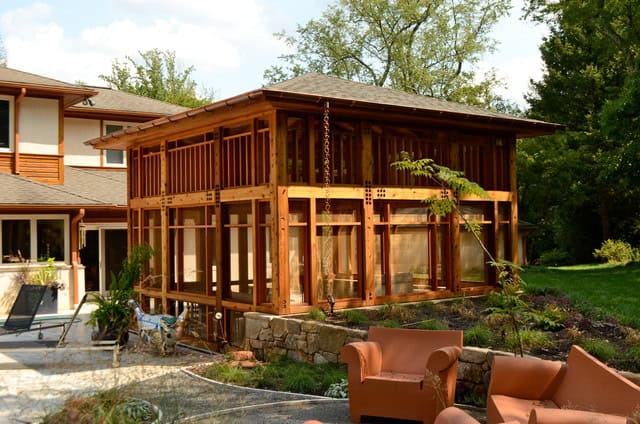 18 Exquisite Asian Porch Designs Your Home Needs To Have