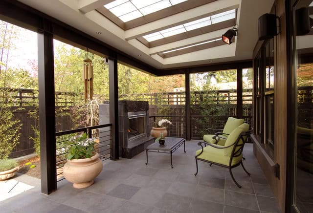 18 Exquisite Asian Porch Designs Your Home Needs To Have