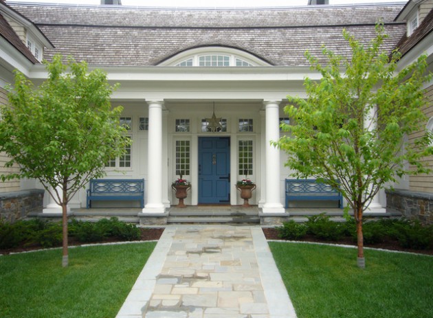 14 Front Yard Walkways That Will Beautify Your Outdoor Space