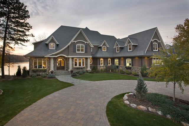 17 Charming Victorian Exteriors That Will Fascinate You For Sure
