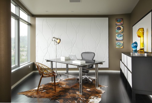 16 Attractive Accent Wall Designs To Refresh Every Home Decor