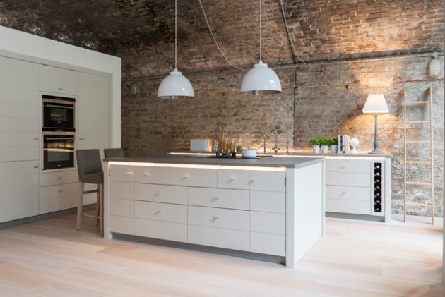 23 Adorable Kitchen Designs That Will Inspire You For Sure