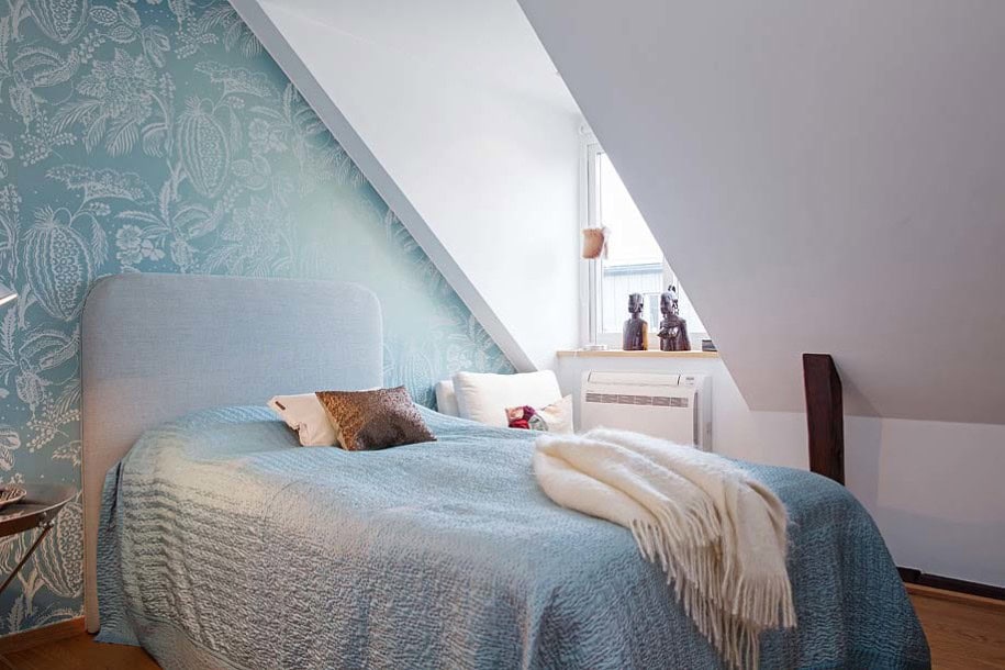 17 Super Smart Ideas For Decorating Your Attic Properly