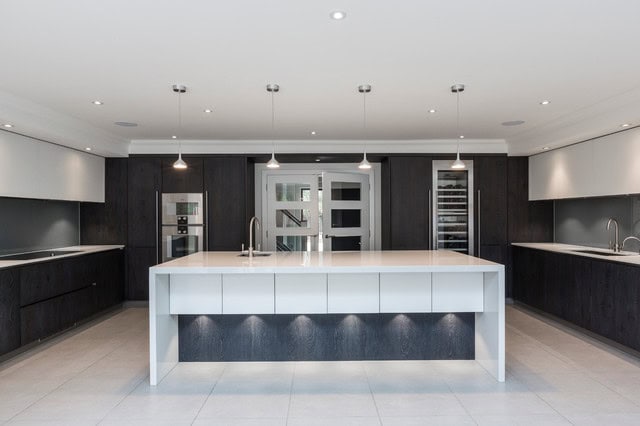 23 Adorable Kitchen Designs That Will Inspire You For Sure