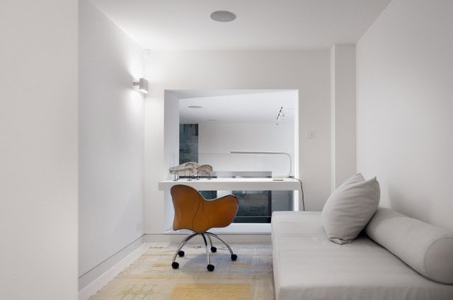 17 Spectacular Home Office Designs For Your Inspiration