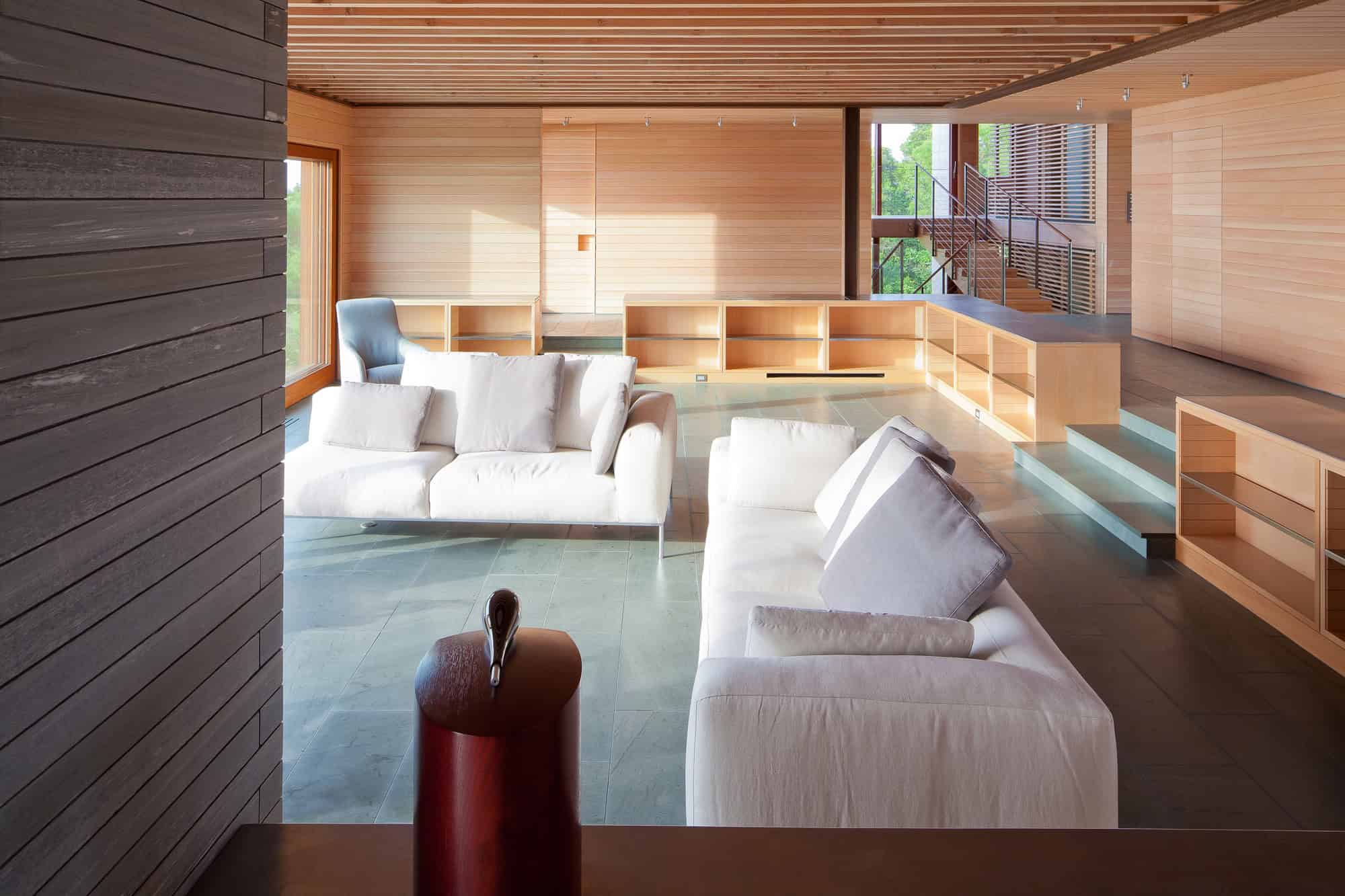 Meet The Island House by Peter Rose + Partners That Will Captivate You