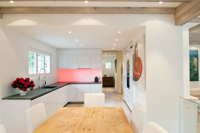 18 Dramatic Lighting Ideas To Change The Ambience In Your Home