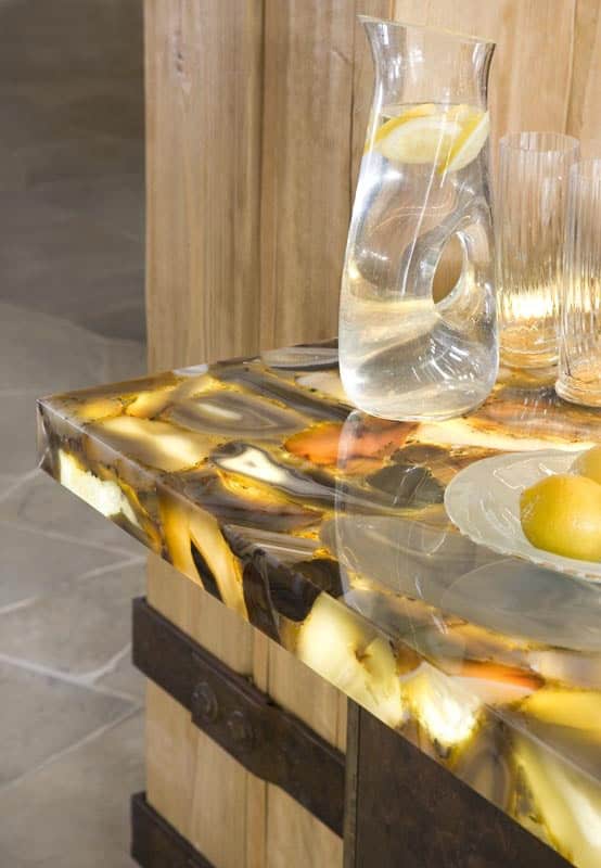 16 Marvelous Countertop Designs For Every Modern Kitchen