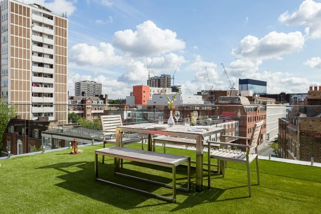 20 Astounding Rooftop Terrace Designs That Will Steal The Show