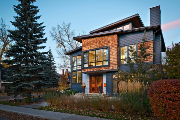 15 Outstanding Contemporary Residence Designs You Must See!