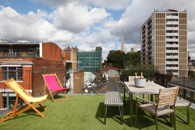 20 Astounding Rooftop Terrace Designs That Will Steal The Show