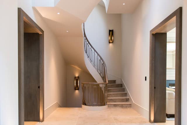 18 Dramatic Lighting Ideas To Change The Ambience In Your Home