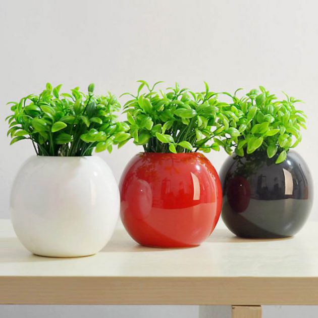 15 Awesome Flower Pot Designs To Enhance The Look Of Your Balcony