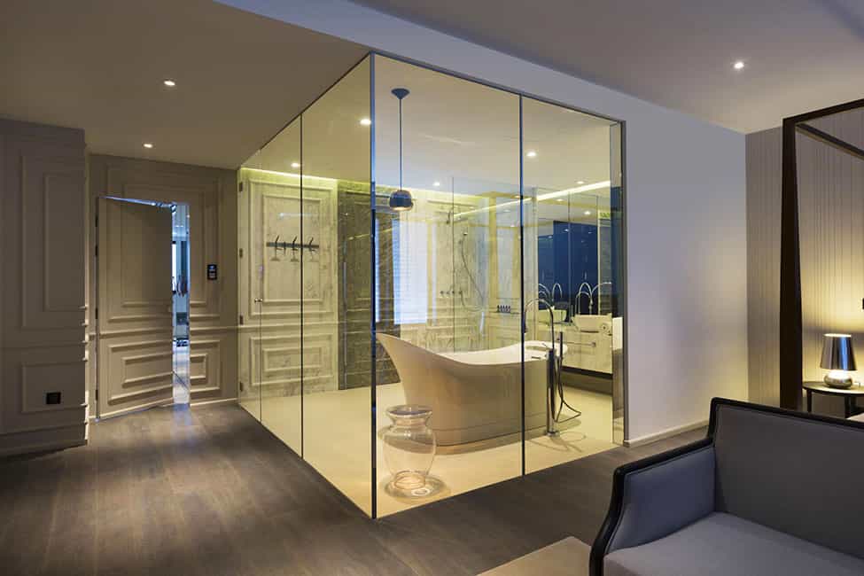 18 Dramatic Lighting Ideas To Change The Ambience In Your Home