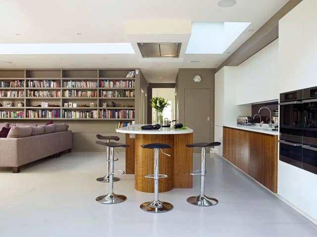 20 Extraordinary Kitchen Design Ideas That You Shouldn't Miss