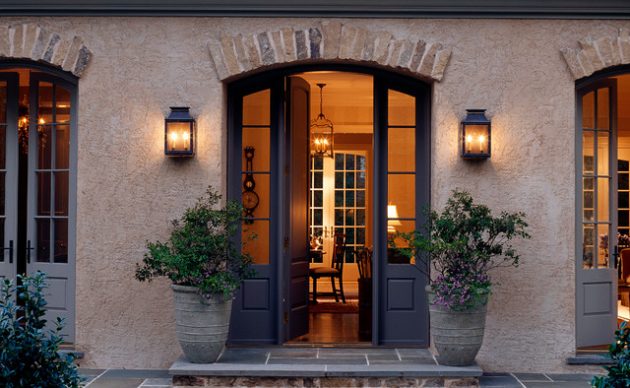 19 Creative Ideas That Will Help You To Choose The Right Front Door