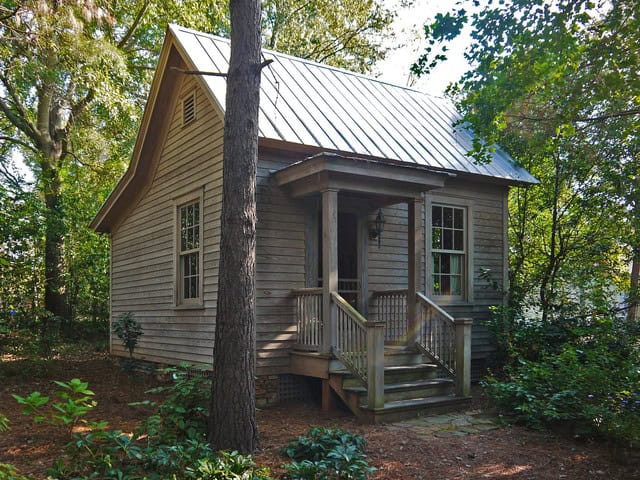 17 Astonishing Small House Designs That Will Impress You