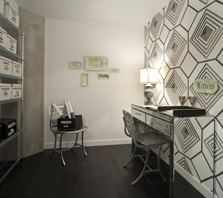 18 Magnificent Ideas to Break The Monotony In Your Home Office With ...