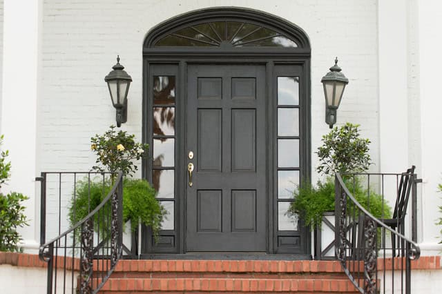 19 Creative Ideas That Will Help You To Choose The Right Front Door
