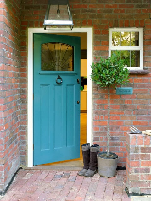 19 Creative Ideas That Will Help You To Choose The Right Front Door