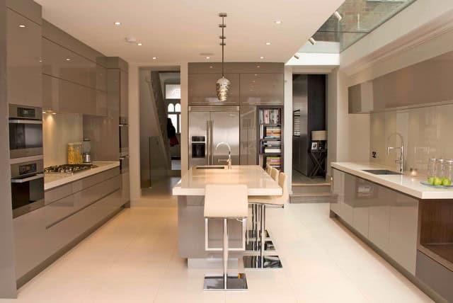 20 Extraordinary Kitchen Design Ideas That You Shouldn't Miss